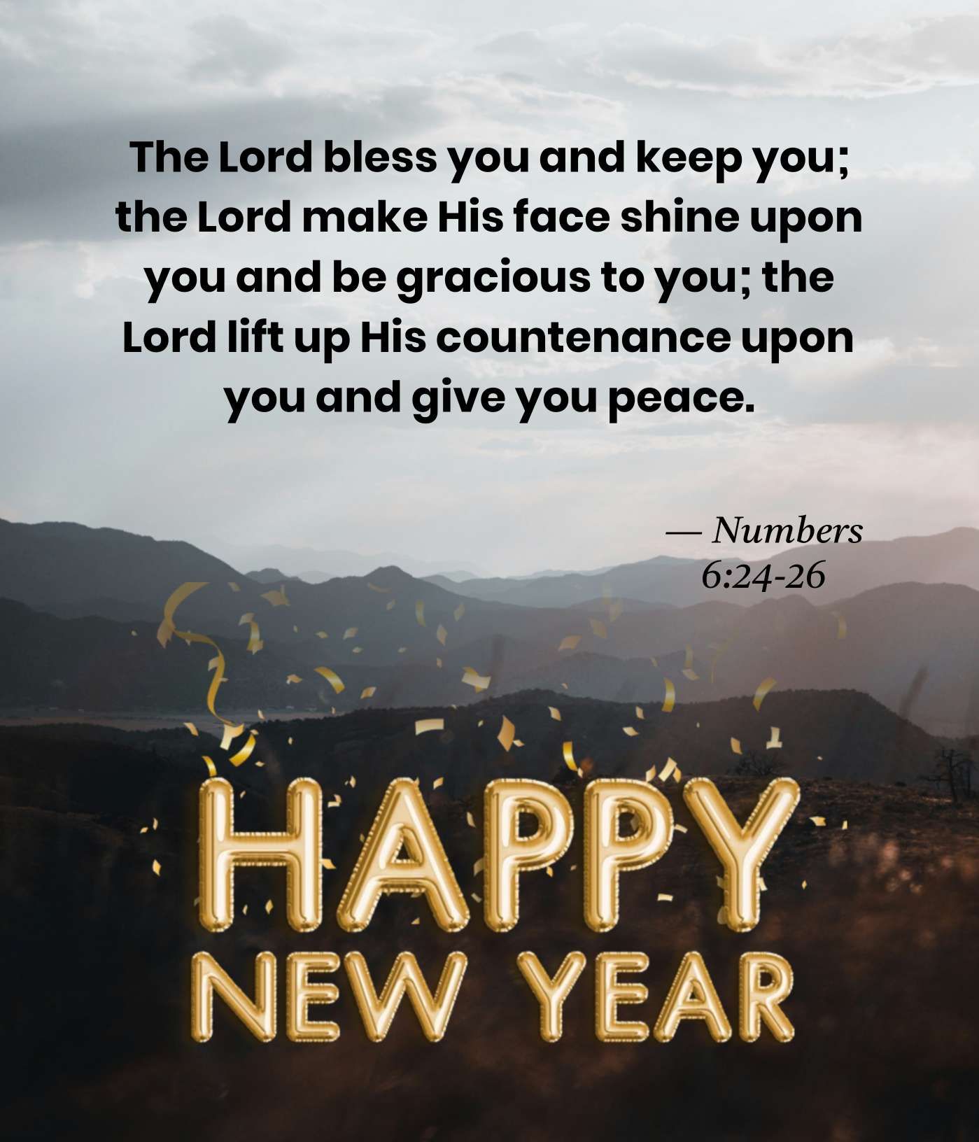 happy-new-year-images-with-bible-verses-2025-10 | Lorraine Holloway-White